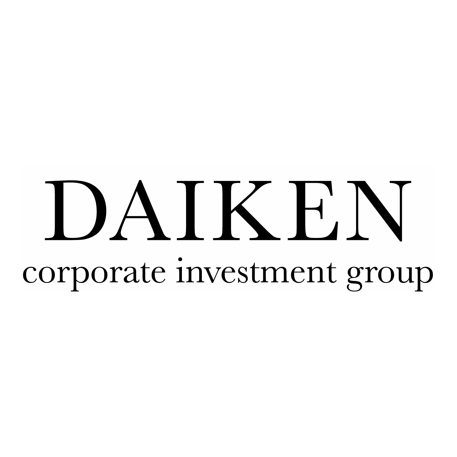 Daiken Logo – DAIKEN
